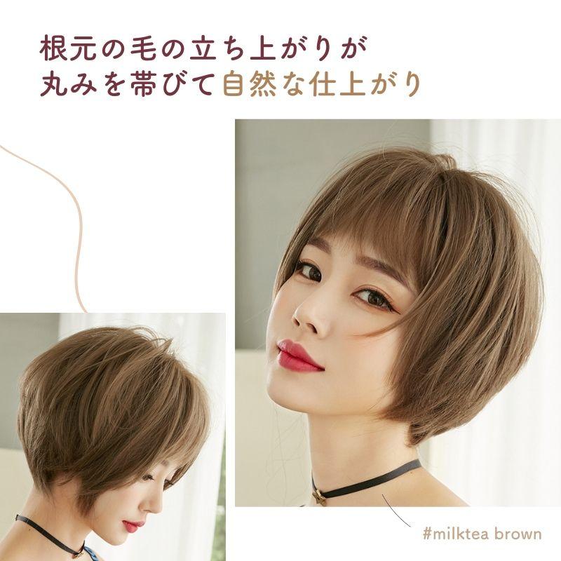 ウィッグ 女性 ショート ボブ ファッションウィッグ おしゃれ 自然 つけ毛 エクステ レディース 大人かわいい フルウィッグ レイヤー z 衣料品 wg22 : wig22 : ネクスト ...