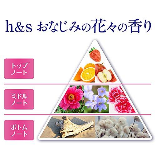 【大容量】 h&s シャンプー モイスチャー 詰め替え 2000mL : nextwind - 通販 - Yahoo!ショッピング