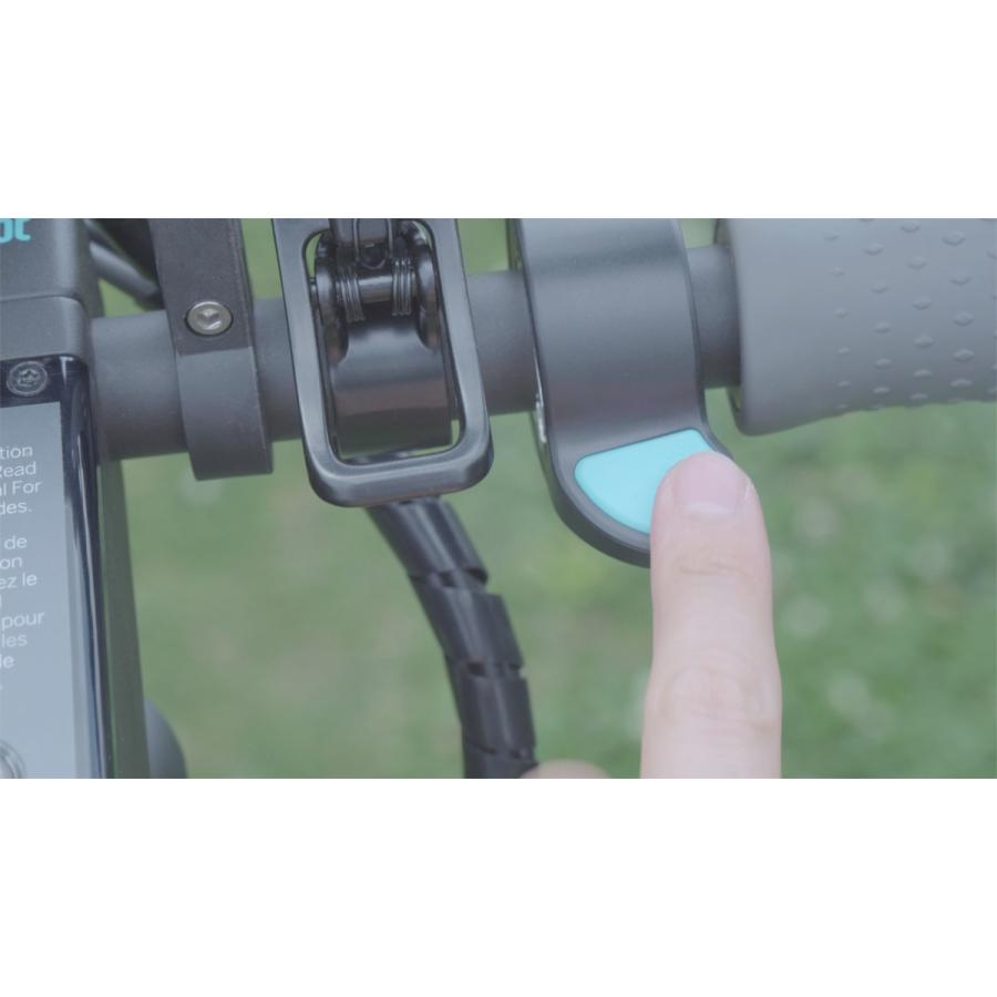 Segway Ninebot J-MAX セグウェイ ナインボット 公道対応モデル 移動が楽しくなる電動キックスクーター 最高速度25km/h ...