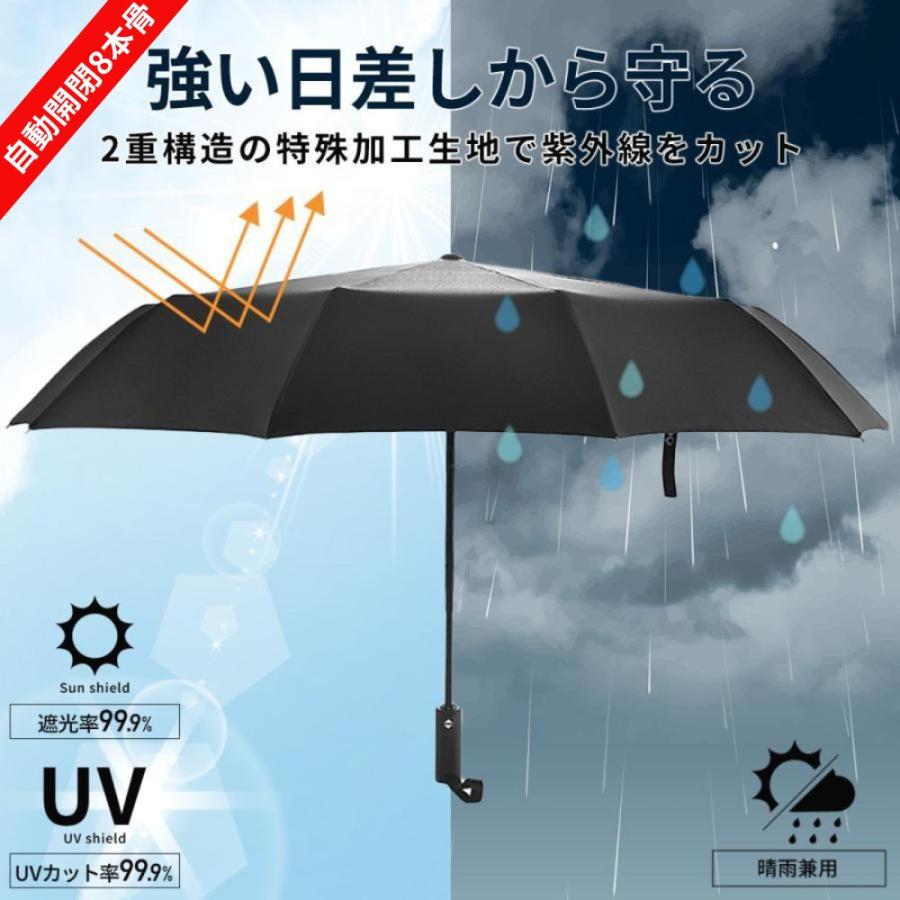 母の日セール 折りたたみ傘 日傘 UVカット 超軽量 214g 5色6本骨＆ ワンタッチ傘 自動開閉折りたたみ傘 8本骨 超撥水 晴雨兼用 頑丈 完全遮光 梅雨対策 : ネクスビジョンショップ ...