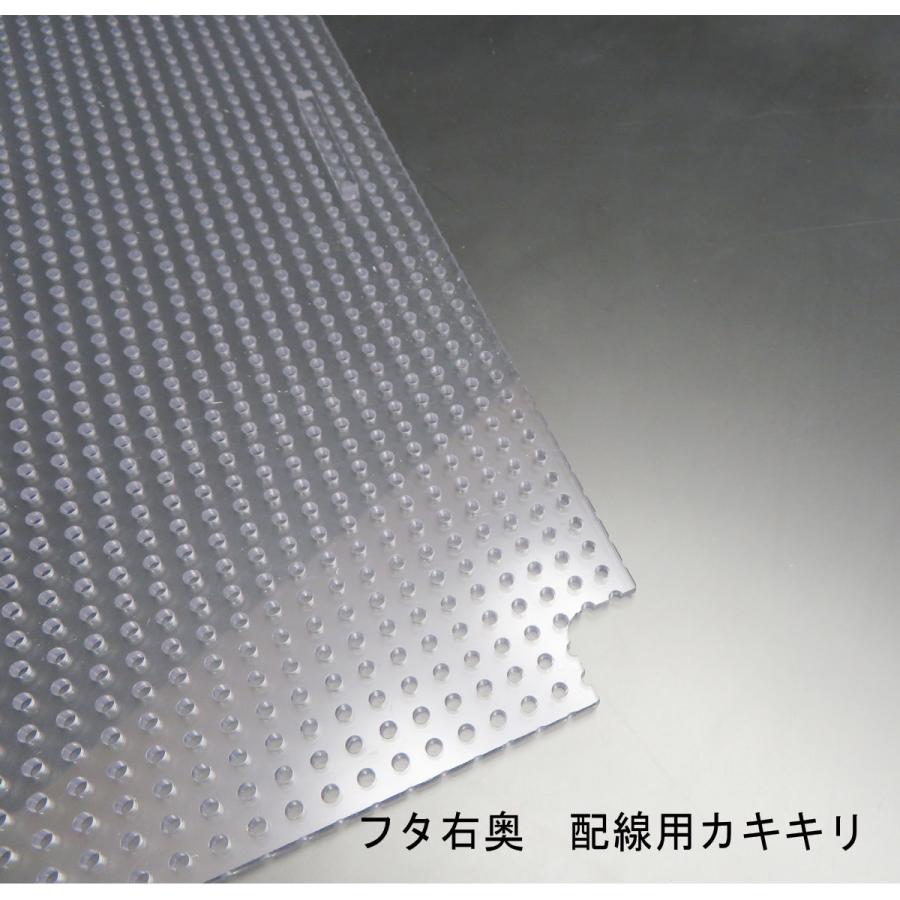 ヘビ ケージ扉付 W30cm×D40cm×H20cm : アクリルケージ屋さん - 通販 - Yahoo!ショッピング