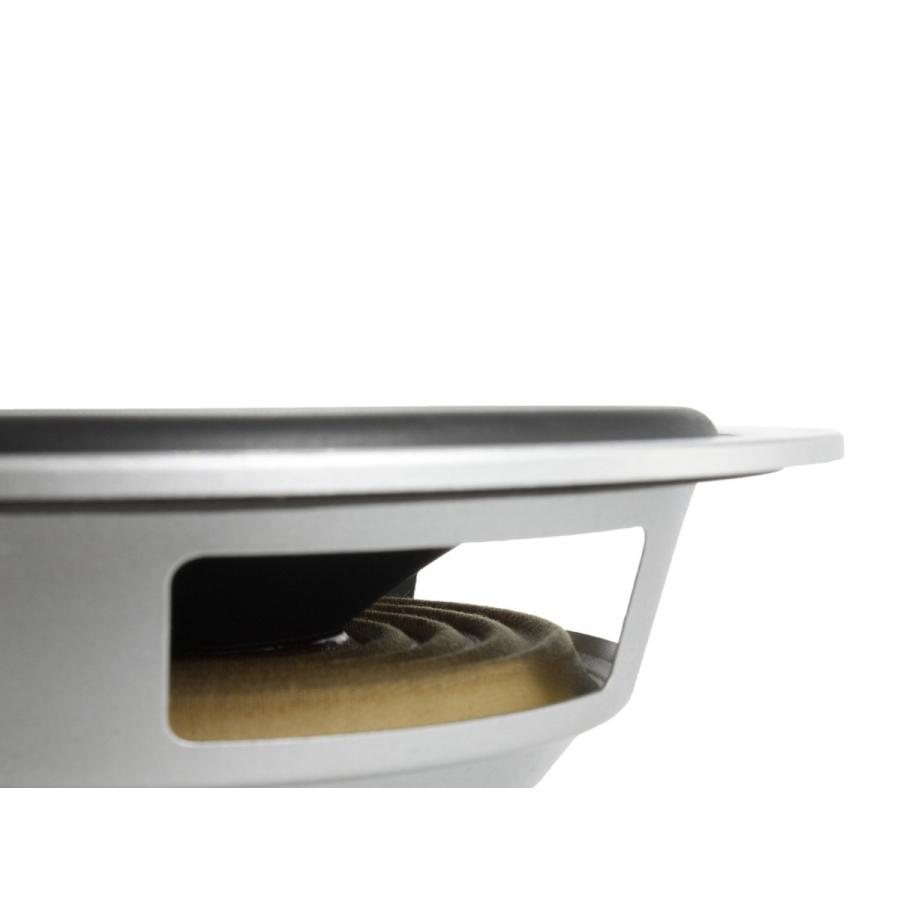 ELAC 【訳あり特価】ELAC[BS53.2]に搭載の W1629 ウーハースピーカーユニット5.5インチ(145mm)6Ω/70W [スピーカー自作/DIYオーディオ] : NFJストア ...