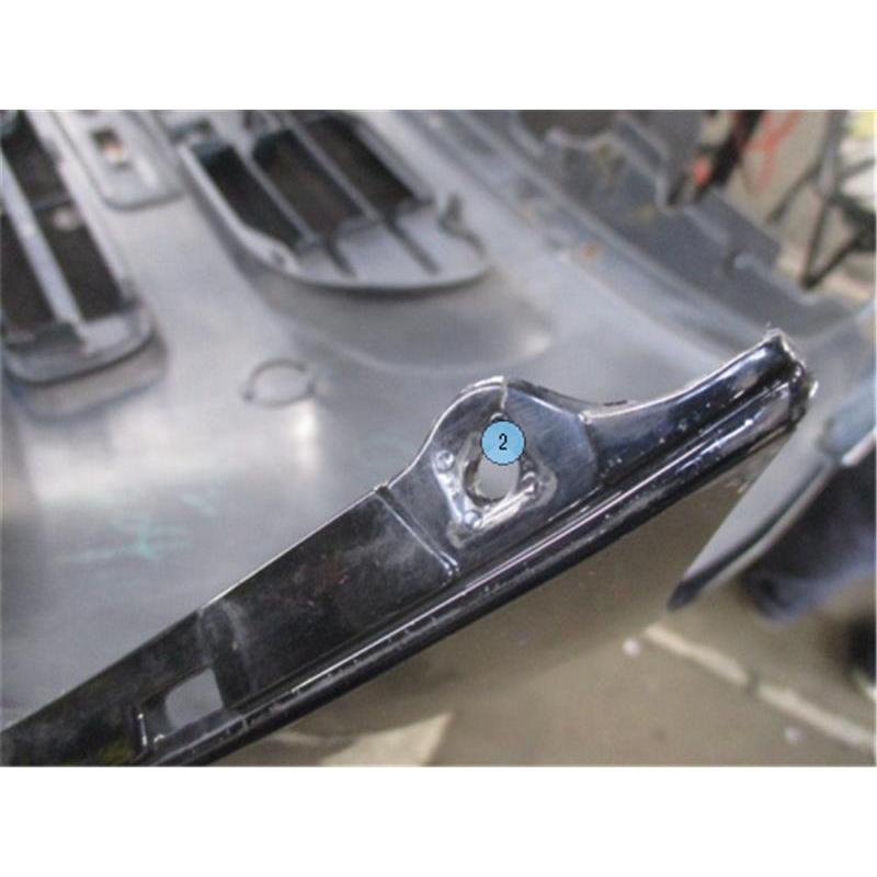 ホンダ 純正 ライフ 《 JB6 》 フロントバンパー P10100-21006777 : NGPパーツ王ヤフーショッピング店 - 通販 - Yahoo!ショッピング