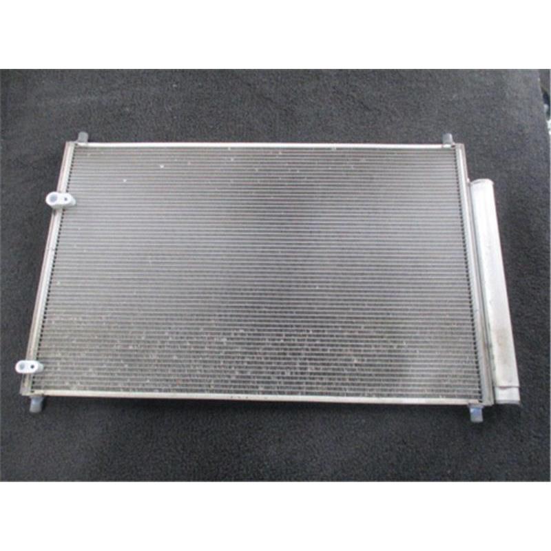 トヨタ 純正 オーリス 《 ZRE154H 》 コンデンサー 88450-12280 P10100-22004509 : NGPパーツ王ヤフーショッピング店 - 通販 - Yahoo!ショッピング