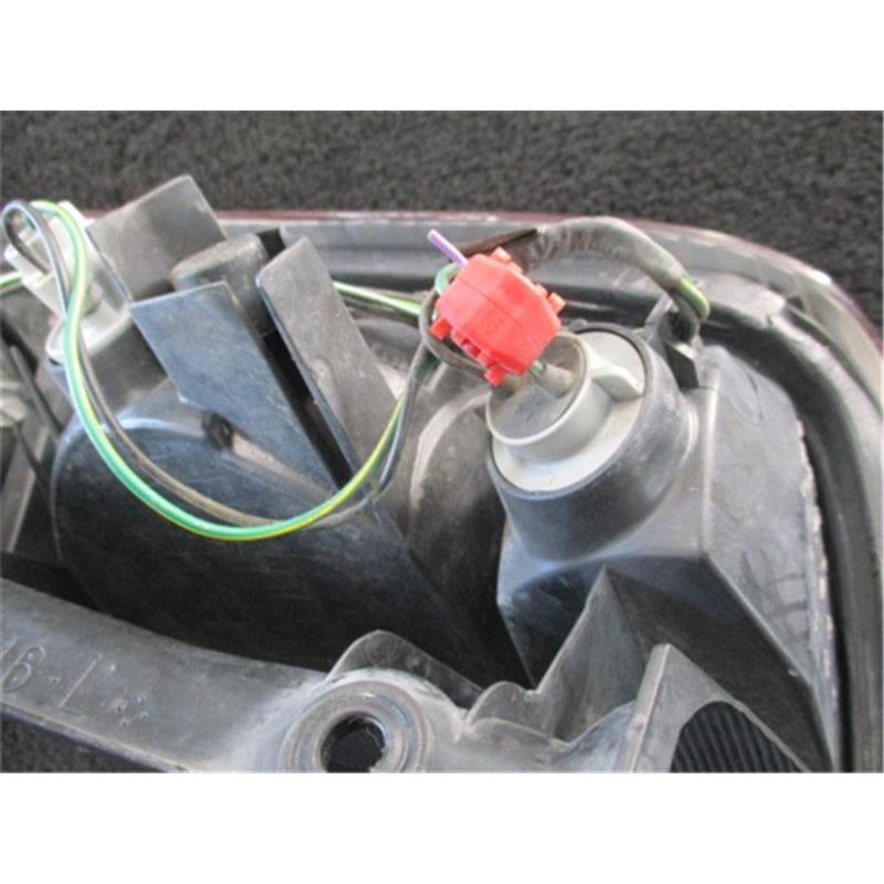 日産 純正 エクストレイル 《 NT30 》 左テールランプ 26555-EQ00B P10100-22009908 : NGPパーツ王ヤフーショッピング店 - 通販 - Yahoo!ショッピング