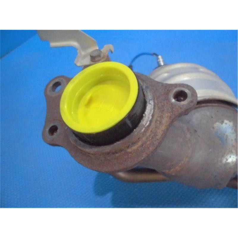 ホンダ 純正 ヴェゼル 《 RU4 》 エキゾーストマニホールド 18190-51E-J60 P10100-22015777 : NGPパーツ王ヤフーショッピング店 - 通販 - Yahoo ...