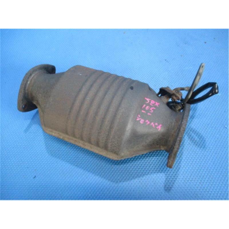 トヨタ 純正 クレスタ 《 JZX105 》 触媒 18450-46280 P10100-22016007 : NGPパーツ王ヤフー ...