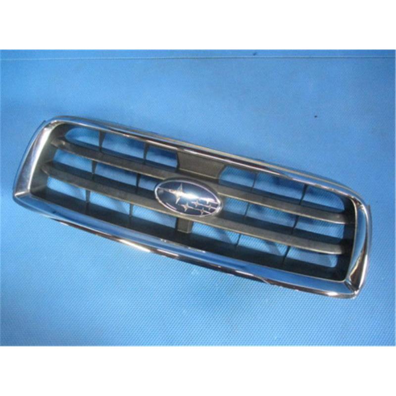 スバル 純正 フォレスター 《 SG5 》 フロントグリル 91121-SA020 P10100-22017346 : NGPパーツ王ヤフー ...