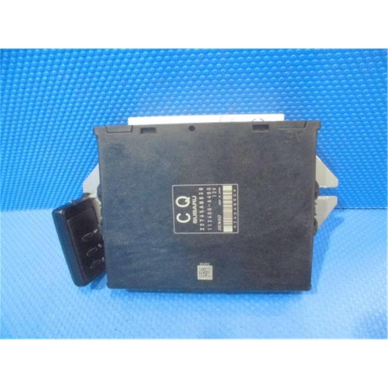 スバル 純正 フォレスター 《 SH5 》 エンジンコンピューター P10100-22018949 : NGPパーツ王ヤフーショッピング店 ...