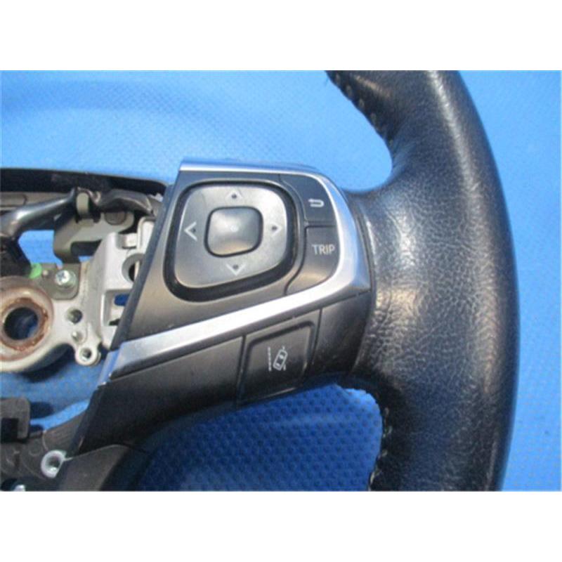 トヨタ 純正 アリオン 《 ZRT265 》 ステアリングホイール 45100-33850-C0 P10100-22020720 : 10100-22020720 : NGPパーツ王ヤフー ...