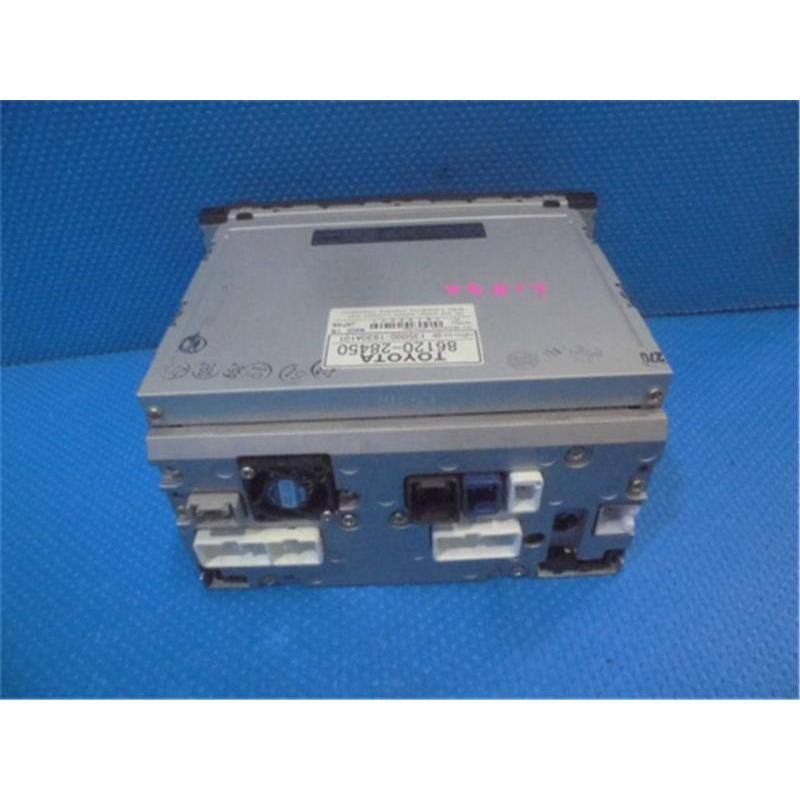 トヨタ 純正 エスティマ 《 ACR40W 》 マルチモニター P10100-23010730 : NGPパーツ王ヤフーショッピング店 - 通販 - Yahoo!ショッピング