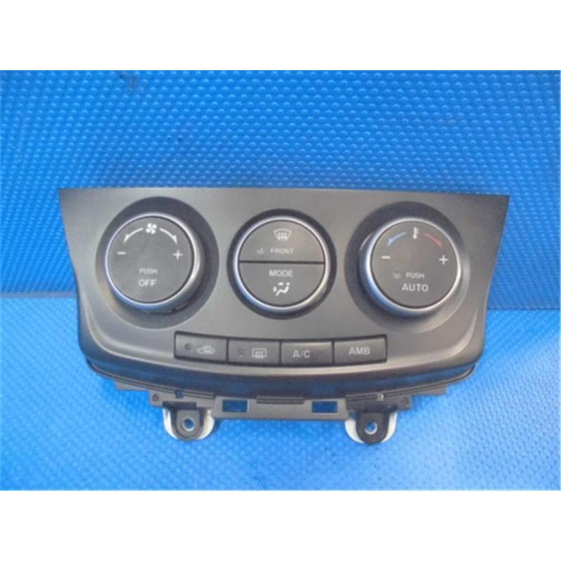 マツダ 純正 プレマシー 《 CWEFW 》 エアコンスイッチパネル P10100-23011370 : NGPパーツ王ヤフーショッピング店 - 通販 - Yahoo!ショッピング