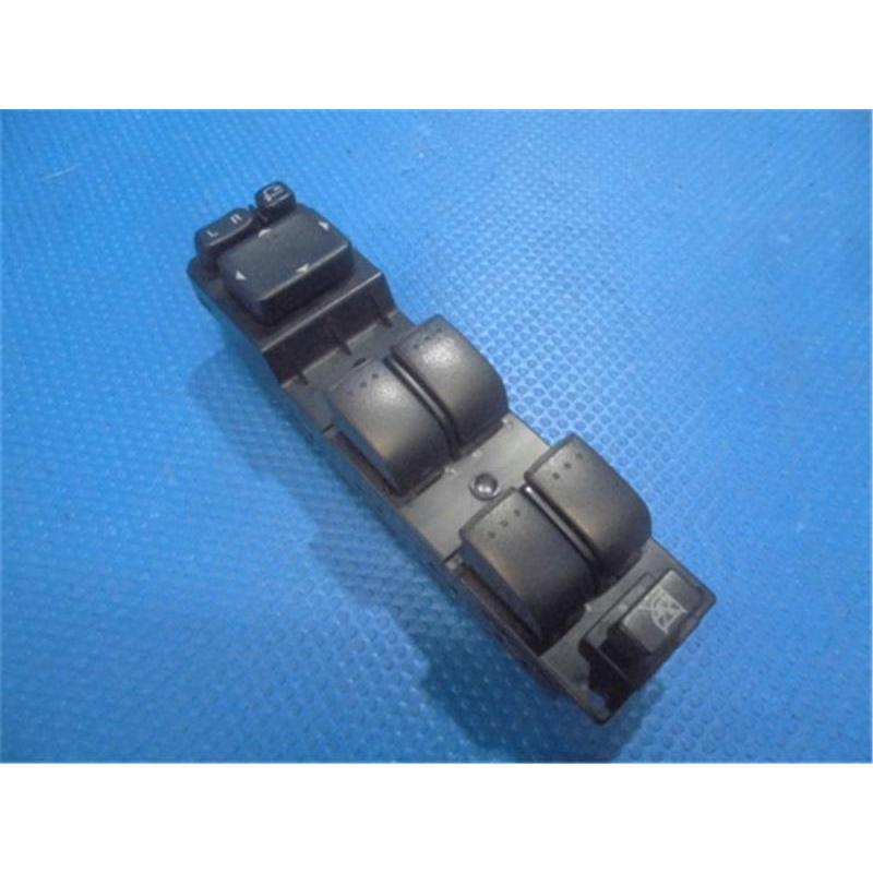 マツダ 純正 プレマシー 《 CWEFW 》 パワーウィンドウスイッチ C513-66-350 P10100-23011372 : NGPパーツ王ヤフーショッピング店 - 通販 - Yahoo ...