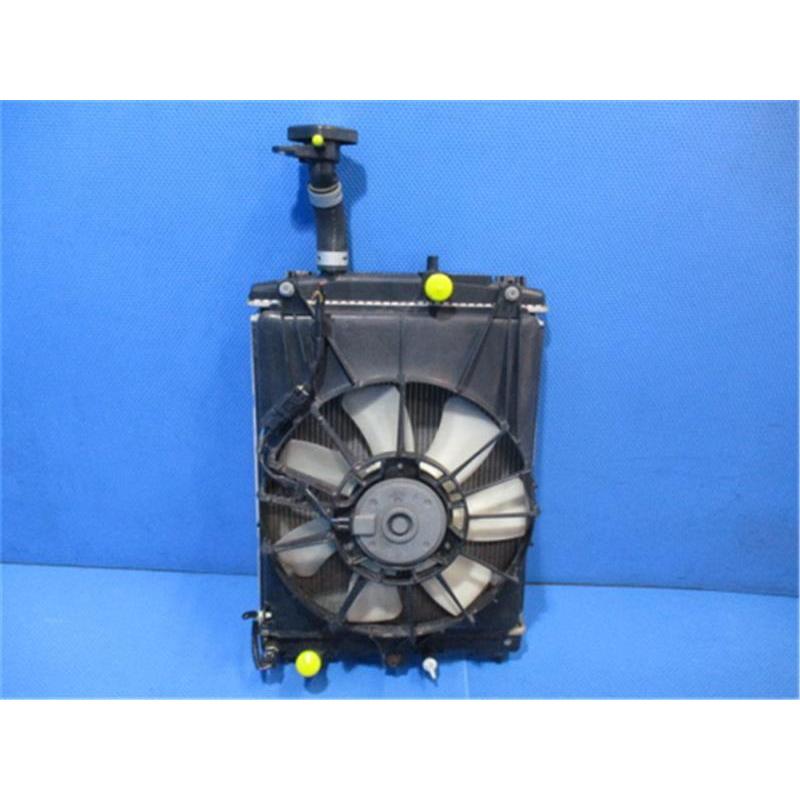 ホンダ 純正 N-ONE 《 JG2 》 ラジエター 19010-5Z1-J01 P10100-24004326 : NGPパーツ王ヤフーショッピング店 - 通販 - Yahoo!ショッピング