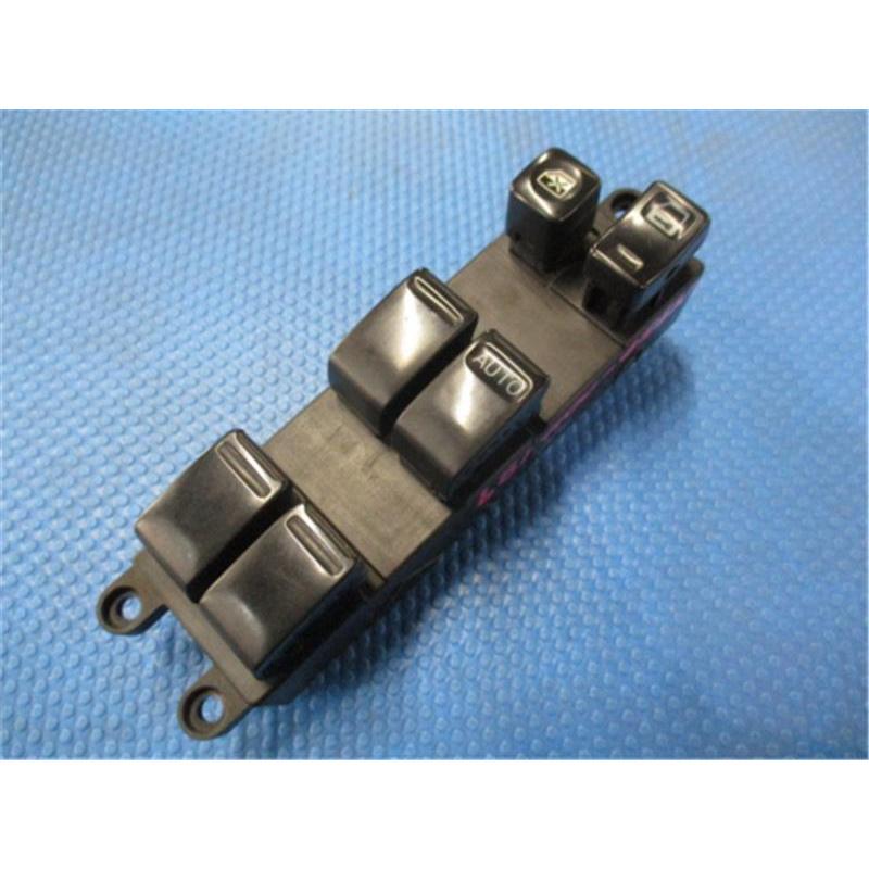 日産 純正 エクストレイル 《 NT30 》 パワーウィンドウスイッチ P10100-24008066 : NGPパーツ王ヤフーショッピング店 - 通販 - Yahoo!ショッピング