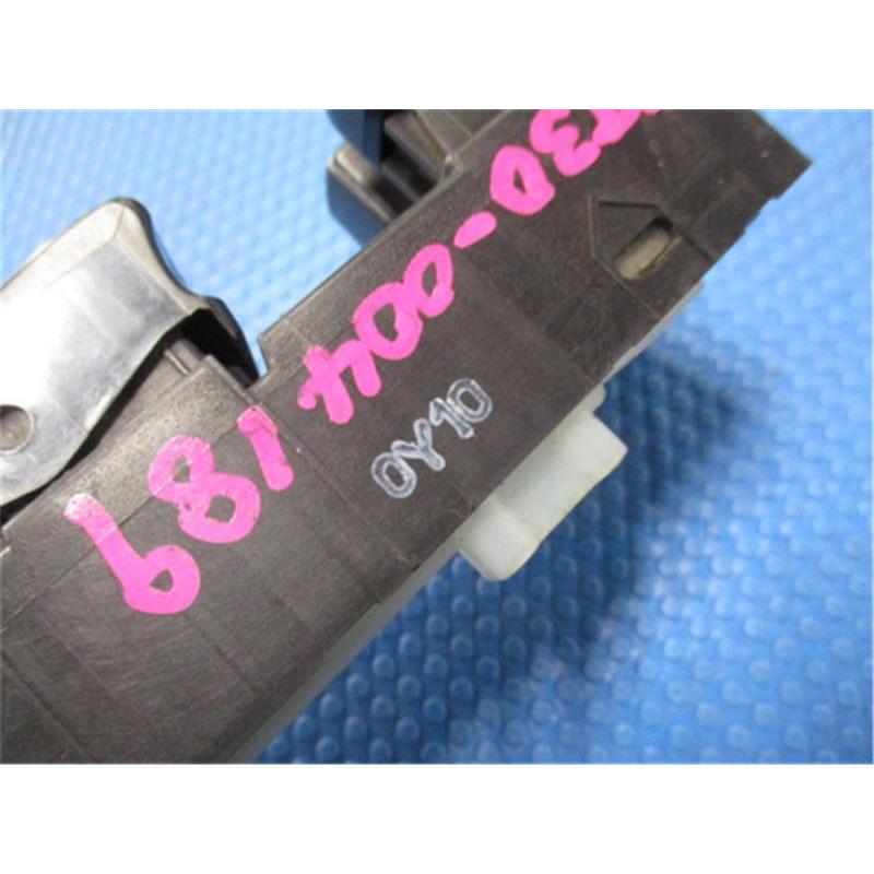 日産 純正 エクストレイル 《 NT30 》 パワーウィンドウスイッチ P10100-24008066 : NGPパーツ王ヤフーショッピング店 - 通販 - Yahoo!ショッピング