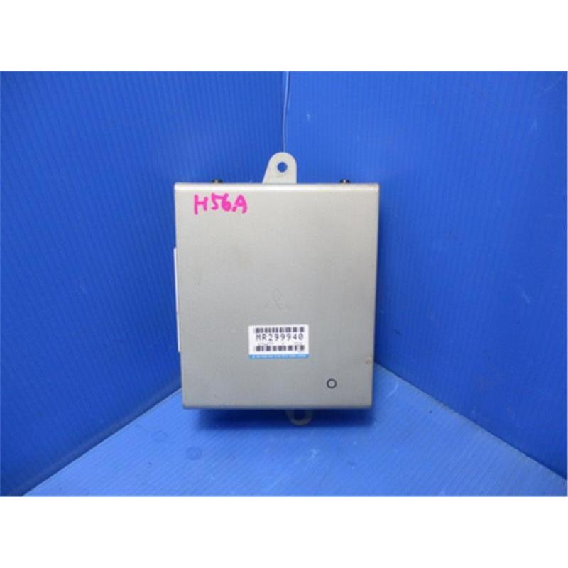 三菱 純正 パジェロミニ 《 H56A 》 エンジンコンピューター MR299940 P10100-24018104 : NGPパーツ王ヤフーショッピング店 - 通販 - Yahoo!ショッピング