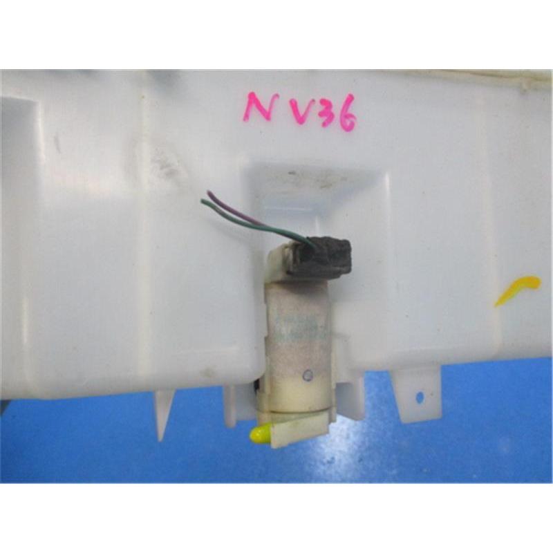 日産 純正 スカイライン 《 NV36 》 ウォッシャータンク 28910-1NF1A P10100-24019458 : NGPパーツ王ヤフーショッピング店 - 通販 - Yahoo!ショッピング