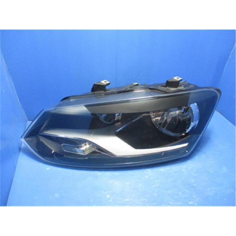 ワーゲン 純正 ポロ 《 6RCBZ 》 左ヘッドライト P10100-24020058 : 10100-24020058 : NGPパーツ王ヤフーショッピング店 - 通販 - Yahoo ...