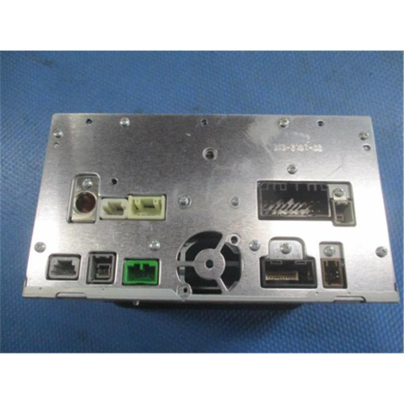 スズキ 純正 ハスラー 《 MR31S 》 マルチモニター P10100-25002157 : NGPパーツ王ヤフーショッピング店 - 通販 - Yahoo!ショッピング