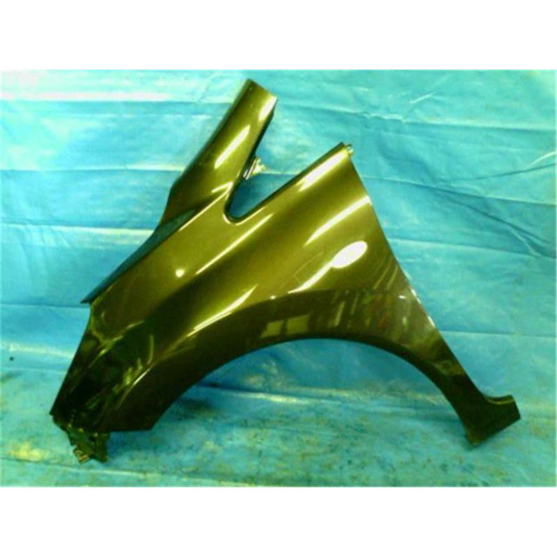 日産 純正 ノート 《 E12 》 左フェンダー F3101-3VAMA P10200-20002094 : NGPパーツ王ヤフーショッピング ...
