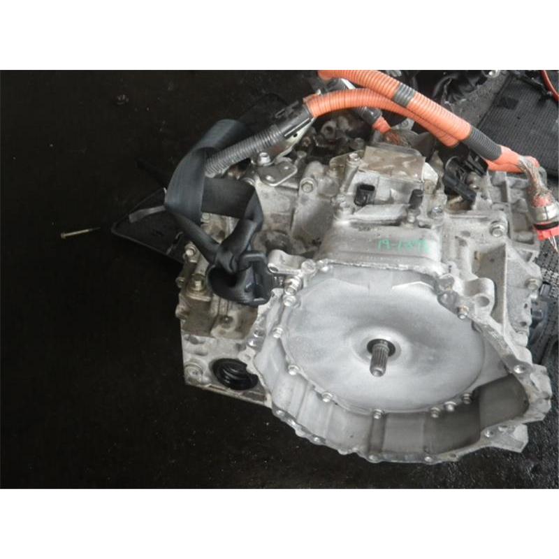 トヨタ 純正 プリウス 《 ZVW30 》 トランスミッション P10200-20005410 : NGPパーツ王ヤフーショッピング店 ...