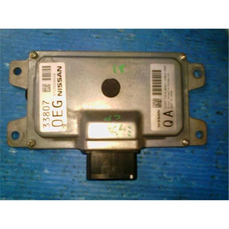 日産 純正 ティアナ 《 TNJ32 》 ミッションコンピューター P10200-20006195 : NGPパーツ王ヤフーショッピング店 ...
