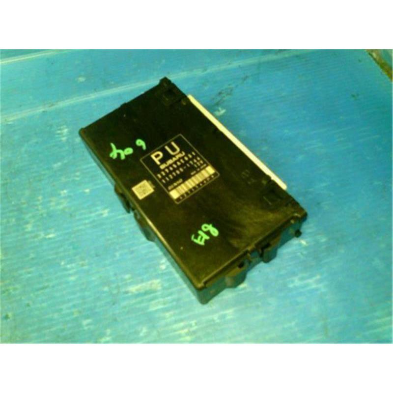 スバル 純正 レガシィ 《 BRM 》 エンジンコンピューター P10200-20007057 : NGPパーツ王ヤフーショッピング店 ...