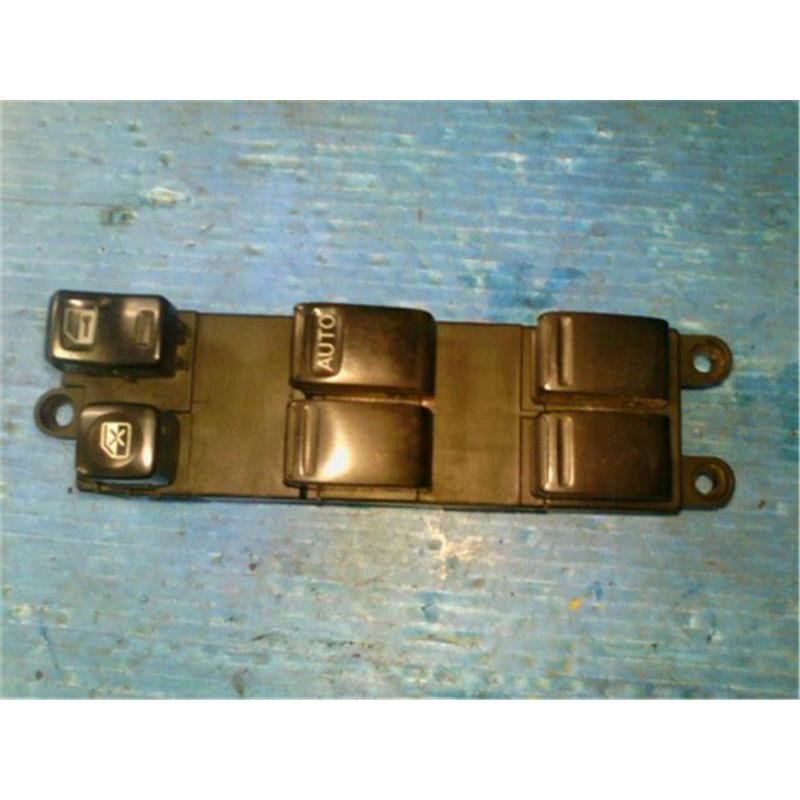 日産 純正 キューブ 《 AZ10 》 パワーウィンドウスイッチ P10200-20007782 : NGPパーツ王ヤフーショッピング店 ...