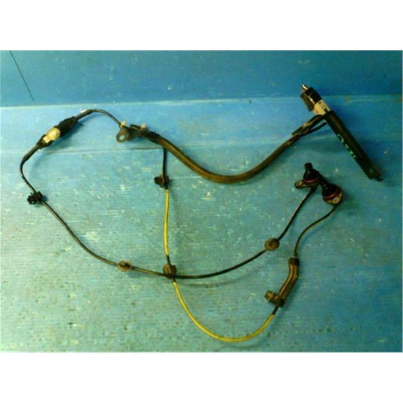 オンラインストア最安値 スキッドコントロールコンピュータASSYのみ 89541-26050 ハイエース用 トヨタ純正部品 トヨタ 純正 ハイエース 《 》 ABSセンサー - dgb.gov.bf