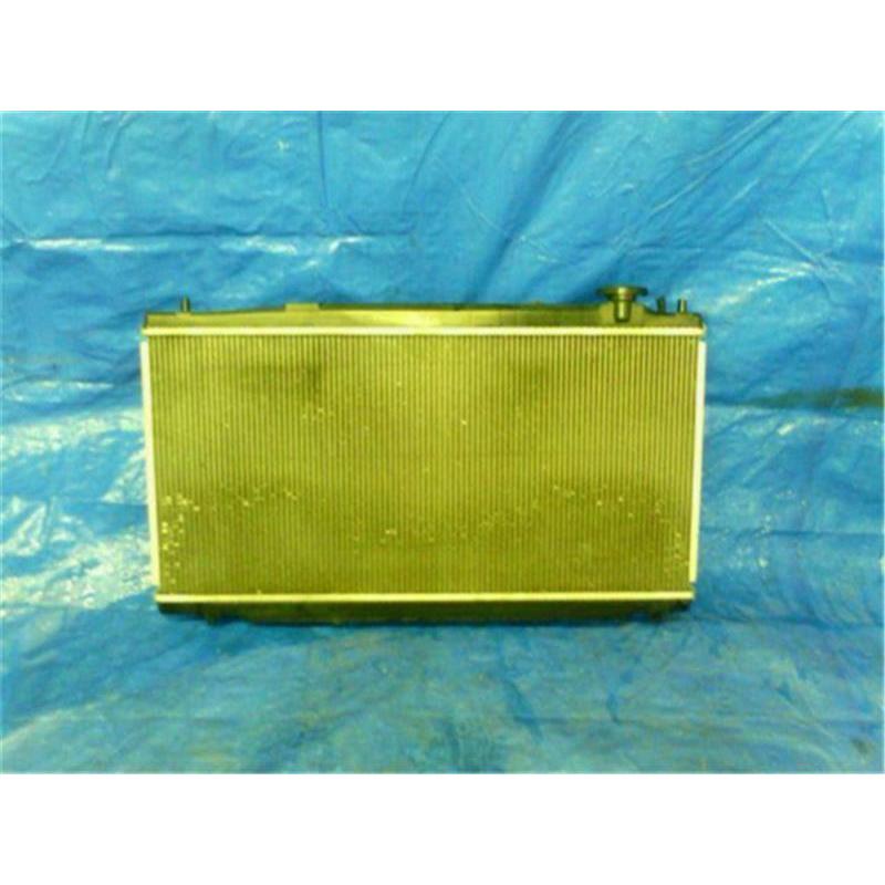ホンダ 純正 フィット 《 GE7 》 ラジエター 19010-RB1-J51 P10200-22005687 : NGPパーツ王ヤフー ...