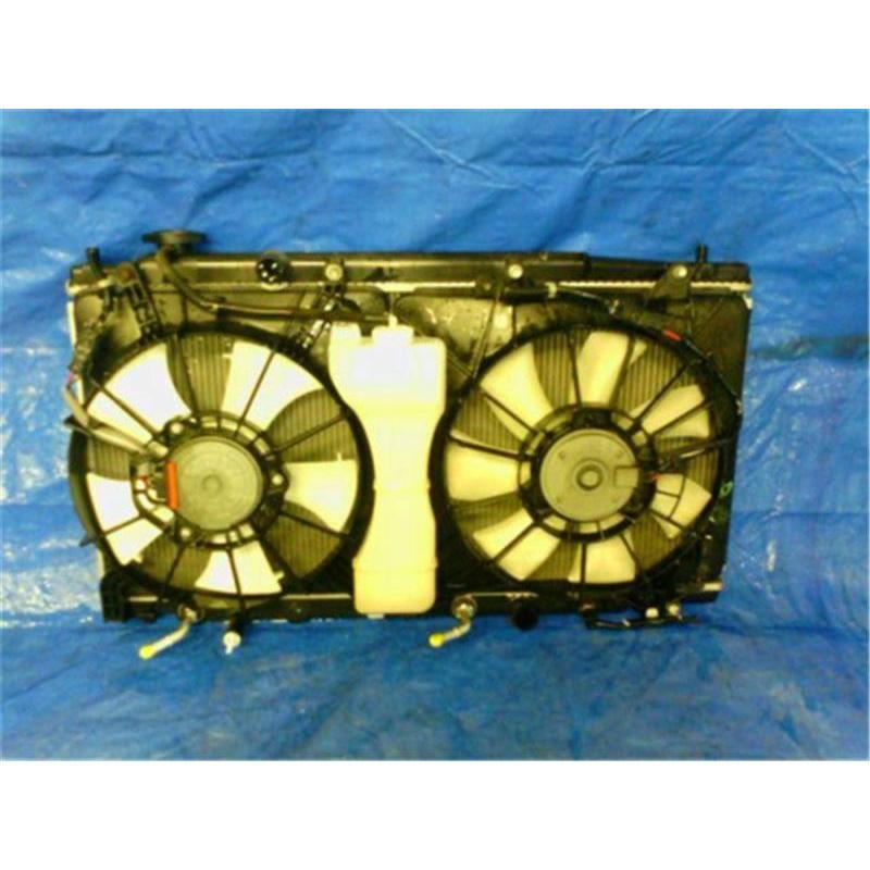 ホンダ 純正 フィット 《 GE7 》 ラジエター 19010-RB1-J51 P10200-22005687 : NGPパーツ王ヤフー ...