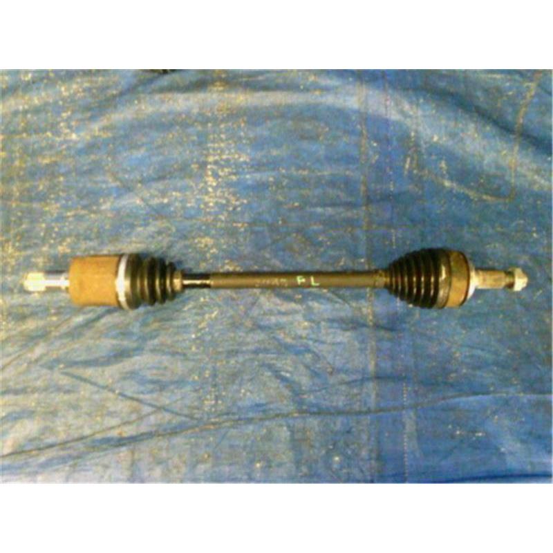 ホンダ 純正 フリード 《 GB3 》 左フロントドライブシャフト 44306-SYY-000 P10200-23003353 : NGPパーツ王ヤフーショッピング店 - 通販 - Yahoo ...