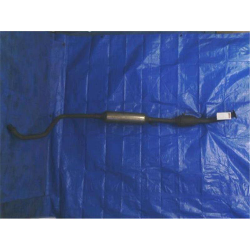 トヨタ 純正 bB 《 NCP31 》 フロントエキゾーストマフラー 17410-21122 P10200-24000337 : NGPパーツ王ヤフーショッピング店 - 通販 - Yahoo ...