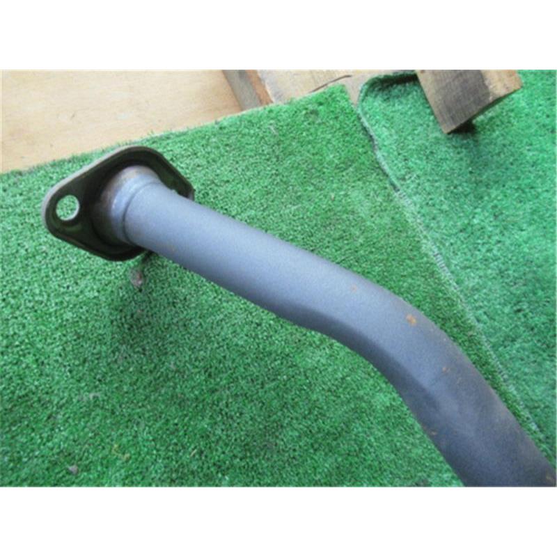 マツダ 純正 デミオ 《 DE3FS 》 フロントエキゾーストマフラー P10300-20004307 : NGPパーツ王ヤフーショッピング店 - 通販 - Yahoo!ショッピング