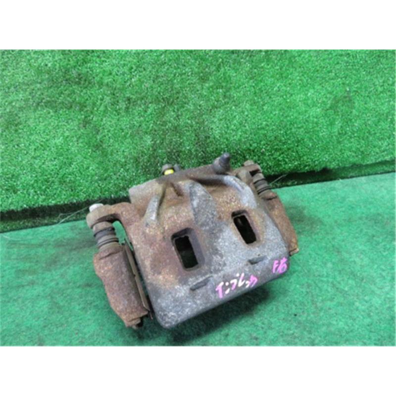 スバル 純正 インプレッサ 《 GRF 》 右フロントブレーキキャリパー 26292-AG042 P10300-20005920 : NGP ...