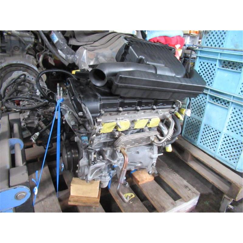 スズキ 純正 ソリオ 《 MA15S 》 エンジン P10300-21010481 : NGPパーツ王ヤフーショッピング店 - 通販 - Yahoo!ショッピング