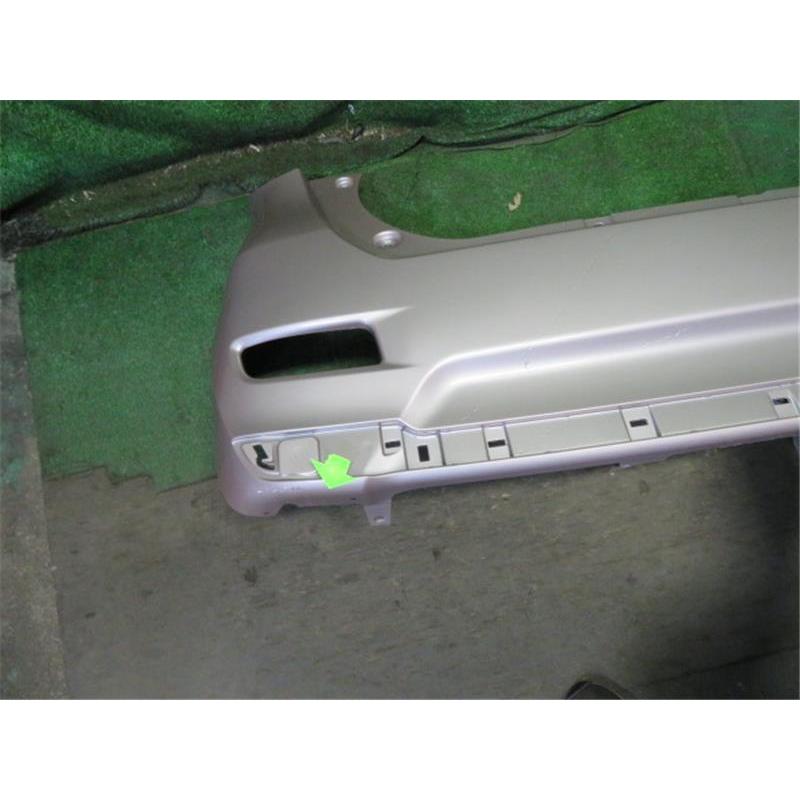 ダイハツ 純正 キャスト 《 LA260S 》 リアバンパー 52159-B2A20-E0 P10300-22003751 : NGPパーツ王ヤフーショッピング店 - 通販 - Yahoo ...