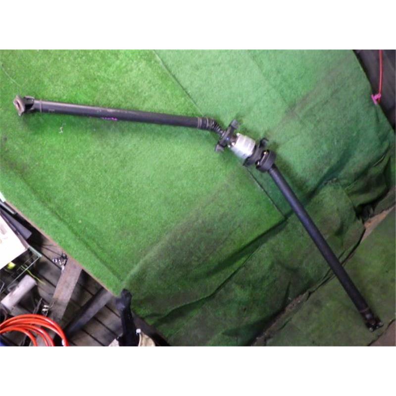 マツダ 純正 キャロル 《 HB36S 》 リアプロペラシャフト P10300-22009973 : NGPパーツ王ヤフーショッピング店 - 通販 - Yahoo!ショッピング