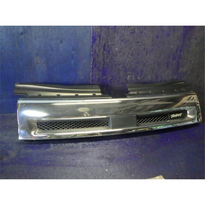 三菱 純正 デリカD5 《 CV5W 》 フロントグリル P10300-23010394 : NGPパーツ王ヤフーショッピング店 - 通販 - Yahoo!ショッピング