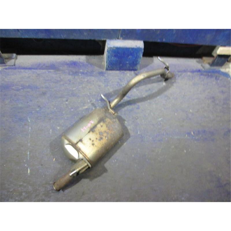 スズキ 純正 スペーシア 《 MK32S 》 リアマフラー P10300-24004827 : NGPパーツ王ヤフーショッピング店 - 通販 - Yahoo!ショッピング