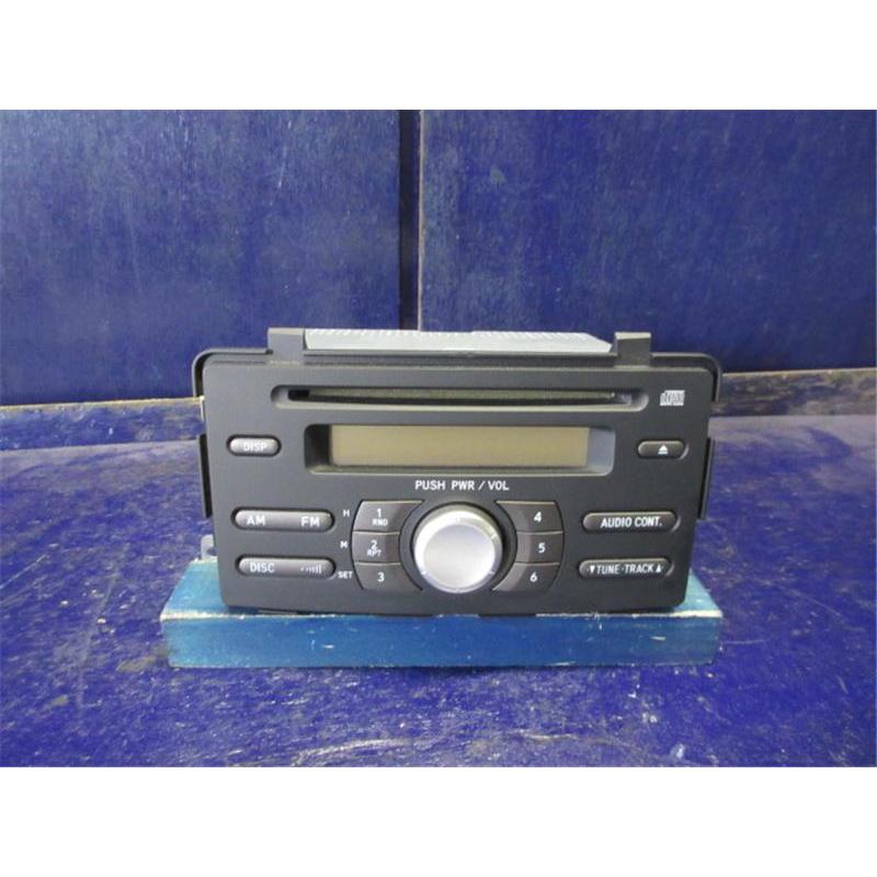 ダイハツ 純正 ミラ 《 L275S 》 オーディオ P10300-24009680 : NGPパーツ王ヤフーショッピング店 - 通販 - Yahoo!ショッピング