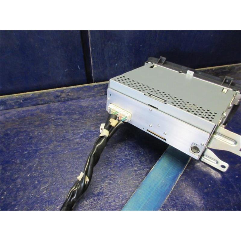 ダイハツ 純正 ミラ 《 L275S 》 オーディオ P10300-24009680 : NGPパーツ王ヤフーショッピング店 - 通販 - Yahoo!ショッピング