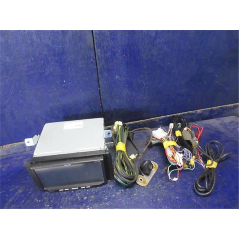 三菱 純正 デリカD5 《 CV1W 》 カーナビゲーション P10300-24013896 : NGPパーツ王ヤフーショッピング店 - 通販 - Yahoo!ショッピング