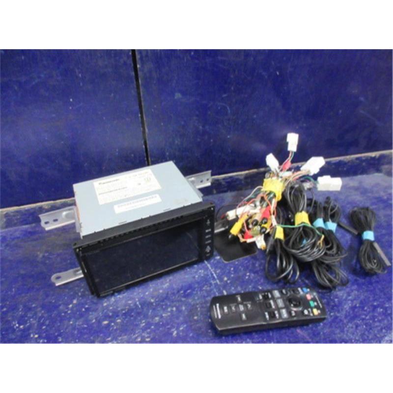 トヨタ 純正 エスティマ 《 ACR50W 》 カーナビゲーション P10300-25001293 : NGPパーツ王ヤフーショッピング店 - 通販 - Yahoo!ショッピング