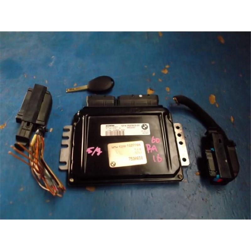 BMW 純正 ミニ(BMW) 《 RA16 》 エンジンコンピューター P10400-18005059 : NGPパーツ王ヤフーショッピング店 - 通販 - Yahoo!ショッピング