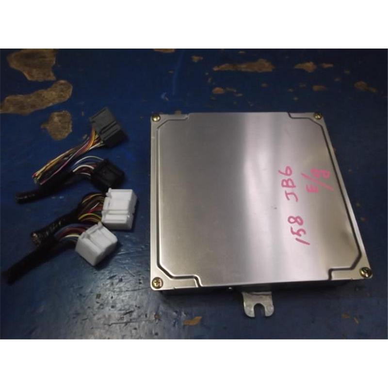 ホンダ 純正 ライフ 《 JB6 》 エンジンコンピューター P10400-19002001 : NGPパーツ王ヤフーショッピング店 - 通販 - Yahoo!ショッピング