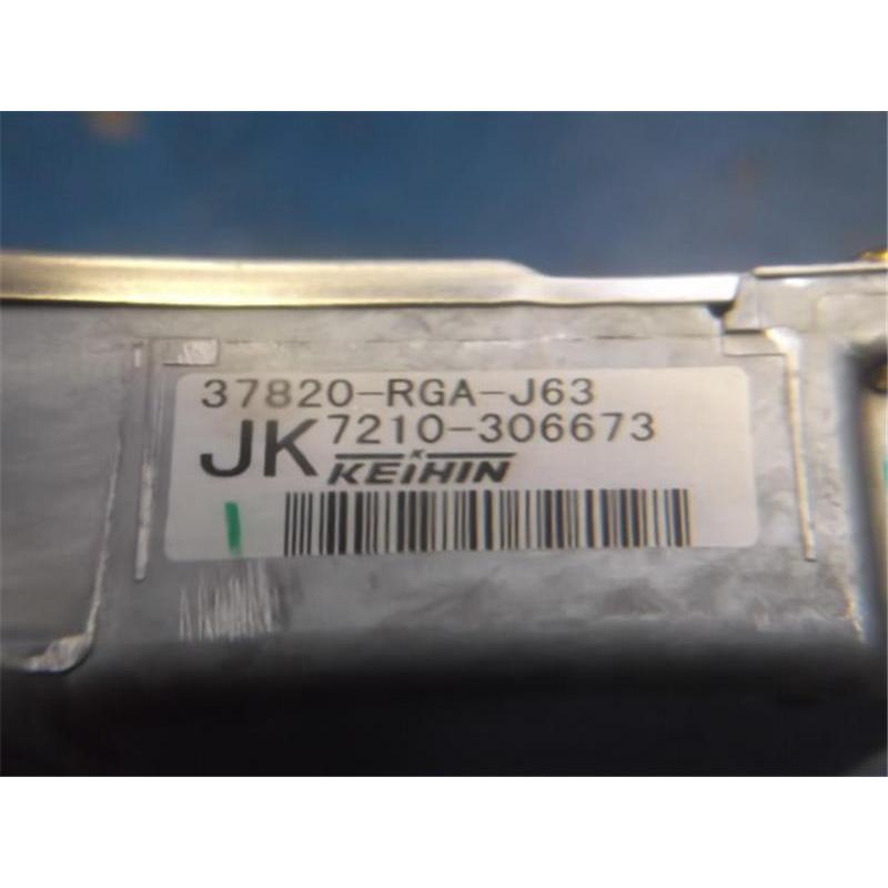 ホンダ 純正 ライフ 《 JB6 》 エンジンコンピューター P10400-19002001 : NGPパーツ王ヤフーショッピング店 - 通販 - Yahoo!ショッピング