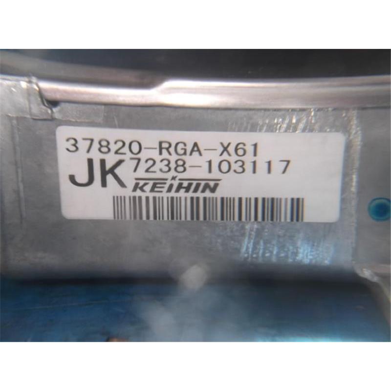 ホンダ 純正 ライフ 《 JB6 》 エンジンコンピューター P10400-19002338 : 10400-19002338 : NGPパーツ王ヤフーショッピング店 - 通販 - Yahoo ...