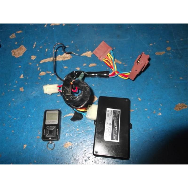 ホンダ 純正 ライフ 《 JB6 》 電装部品 P10400-19002347 : NGPパーツ王ヤフーショッピング店 - 通販 - Yahoo!ショッピング